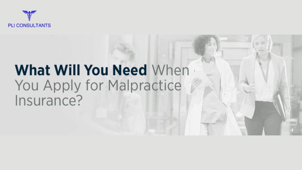 Key Elements to Look for in a Medical Malpractice Insurance Policy ...