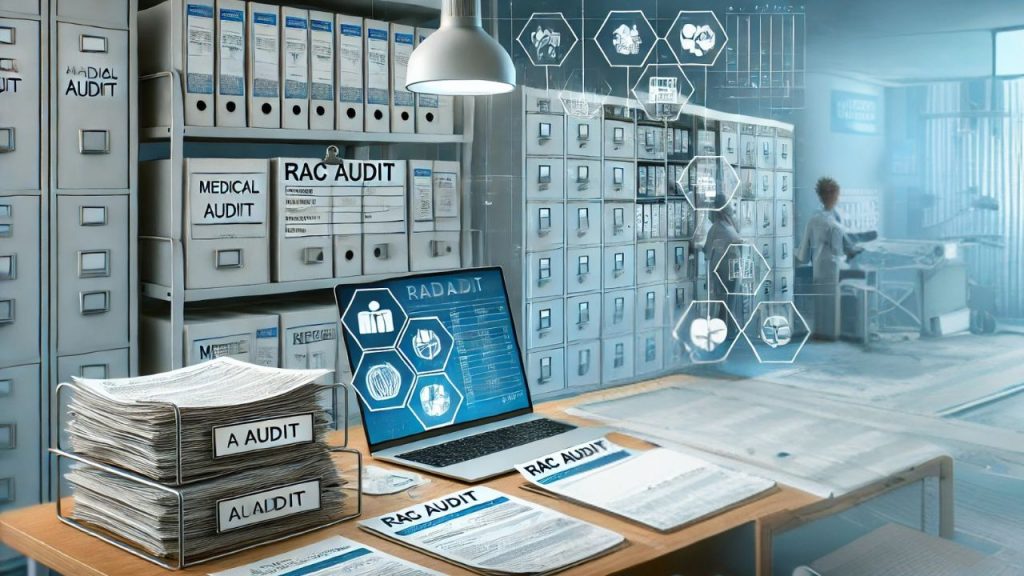 What is RAC Audits and How They Impact Private Practice Doctors - PLI ...
