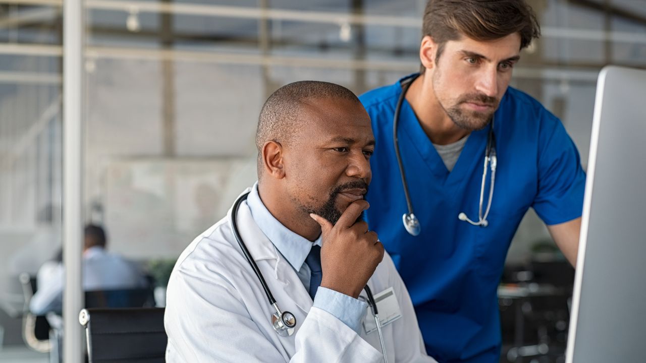 Best Practices for Patient Medical Records | PLI Consultants