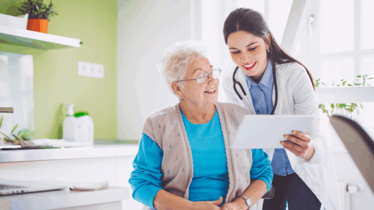 Understanding the Importance of Patient Informed Consent | PLI Consultants