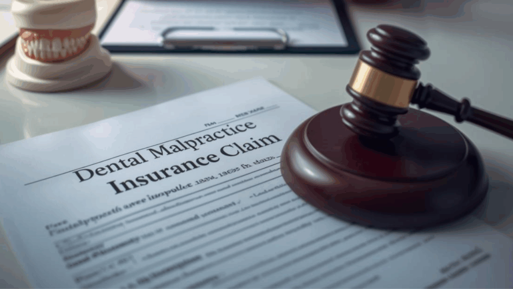 Top Factors That Influence Dental Malpractice Insurance Costs | PLI ...
